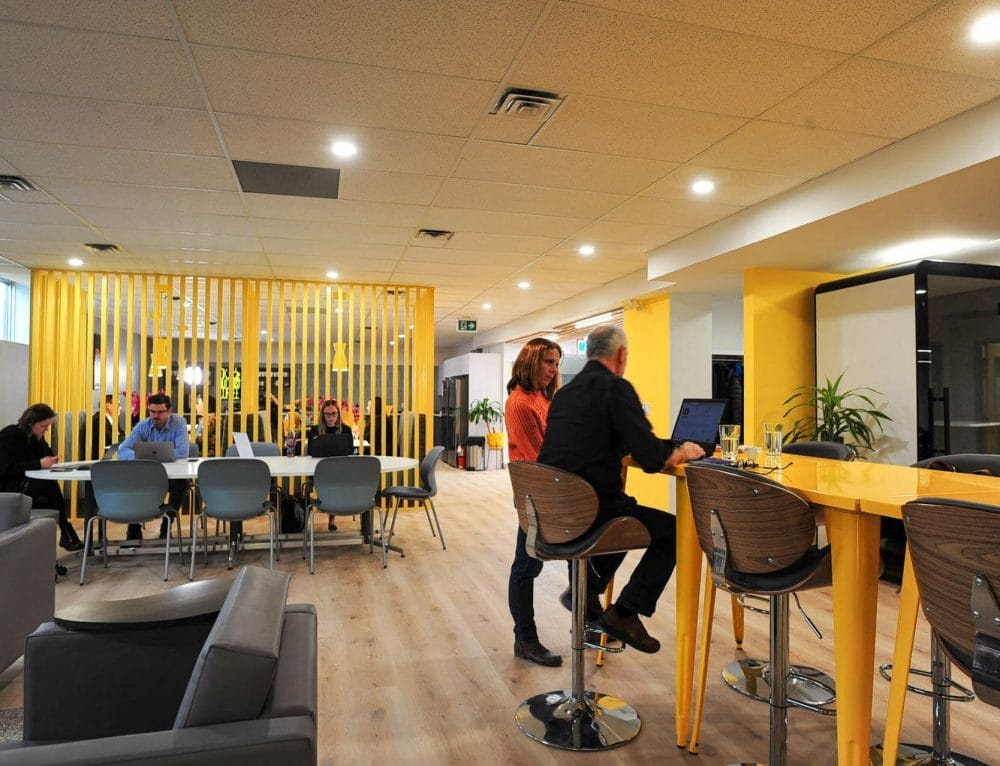 WorkAway Offices: Embrace Productivity and Collaboration at Ottawa's ...